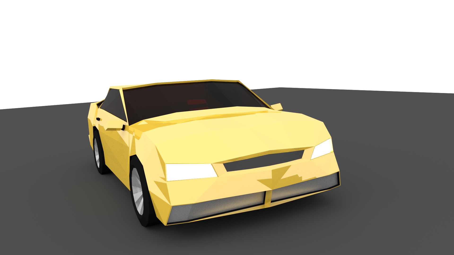 Ebuz Animations homepage